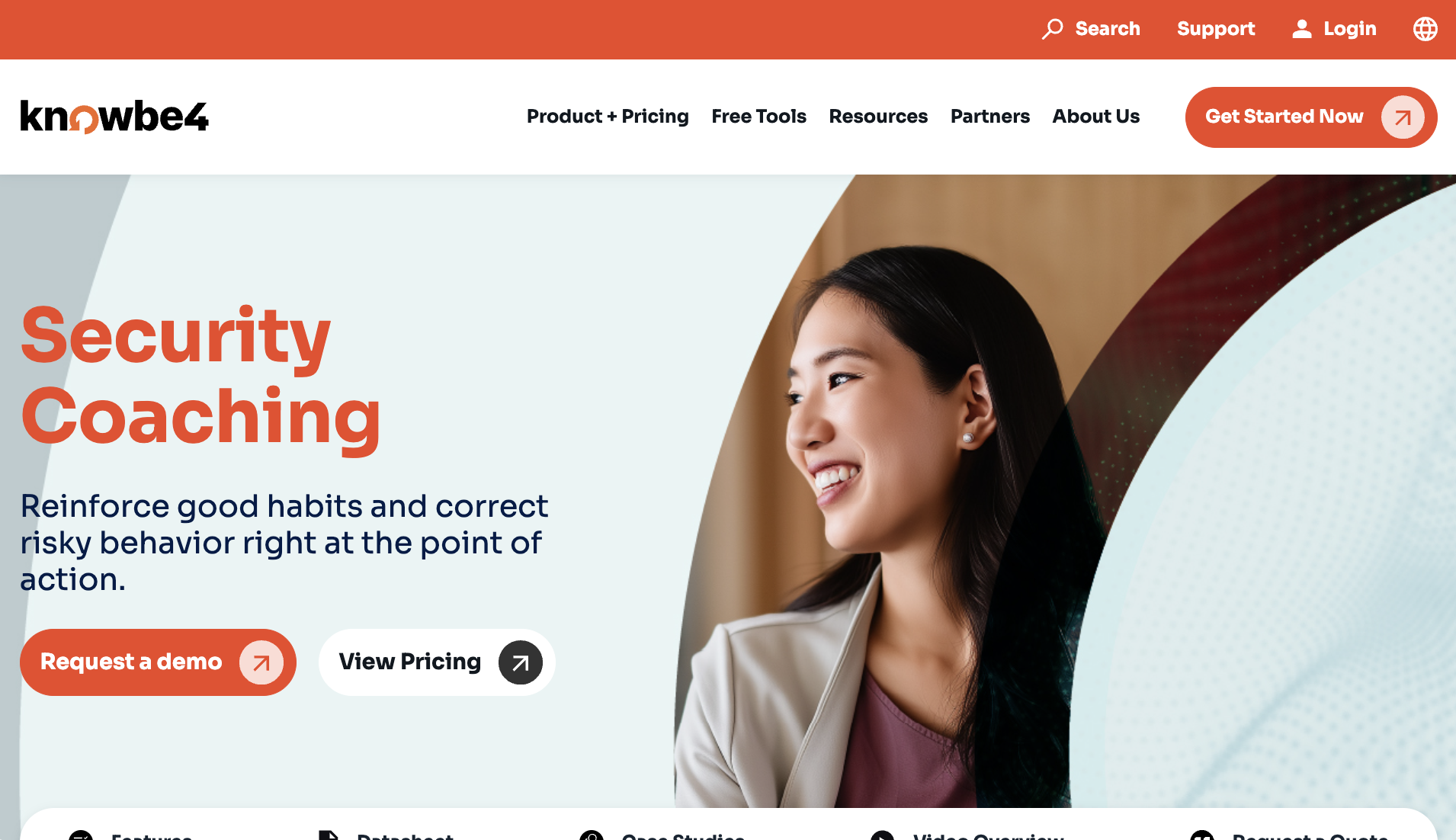 SecurityCoach | KnowBe4